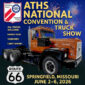 The Truck Show List | Info for 2026 semi truck shows in each state.