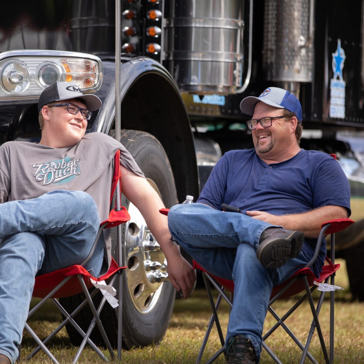 Diesel Expo & Truck Show - The Truck Show List